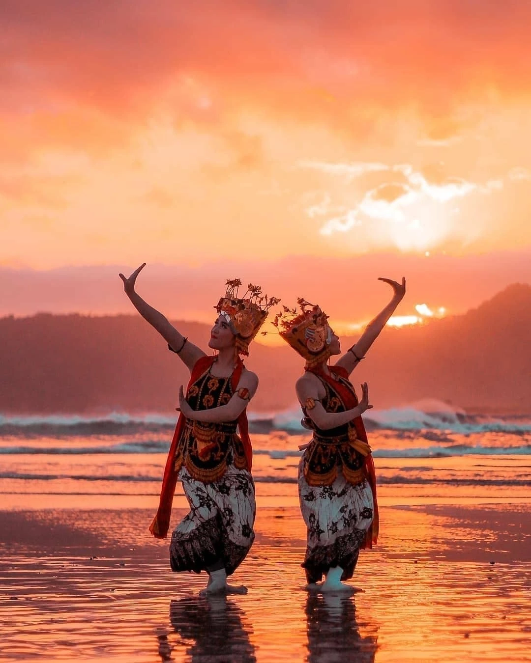 Open Trip Banyuwangi | Jadi Berangkat Tours